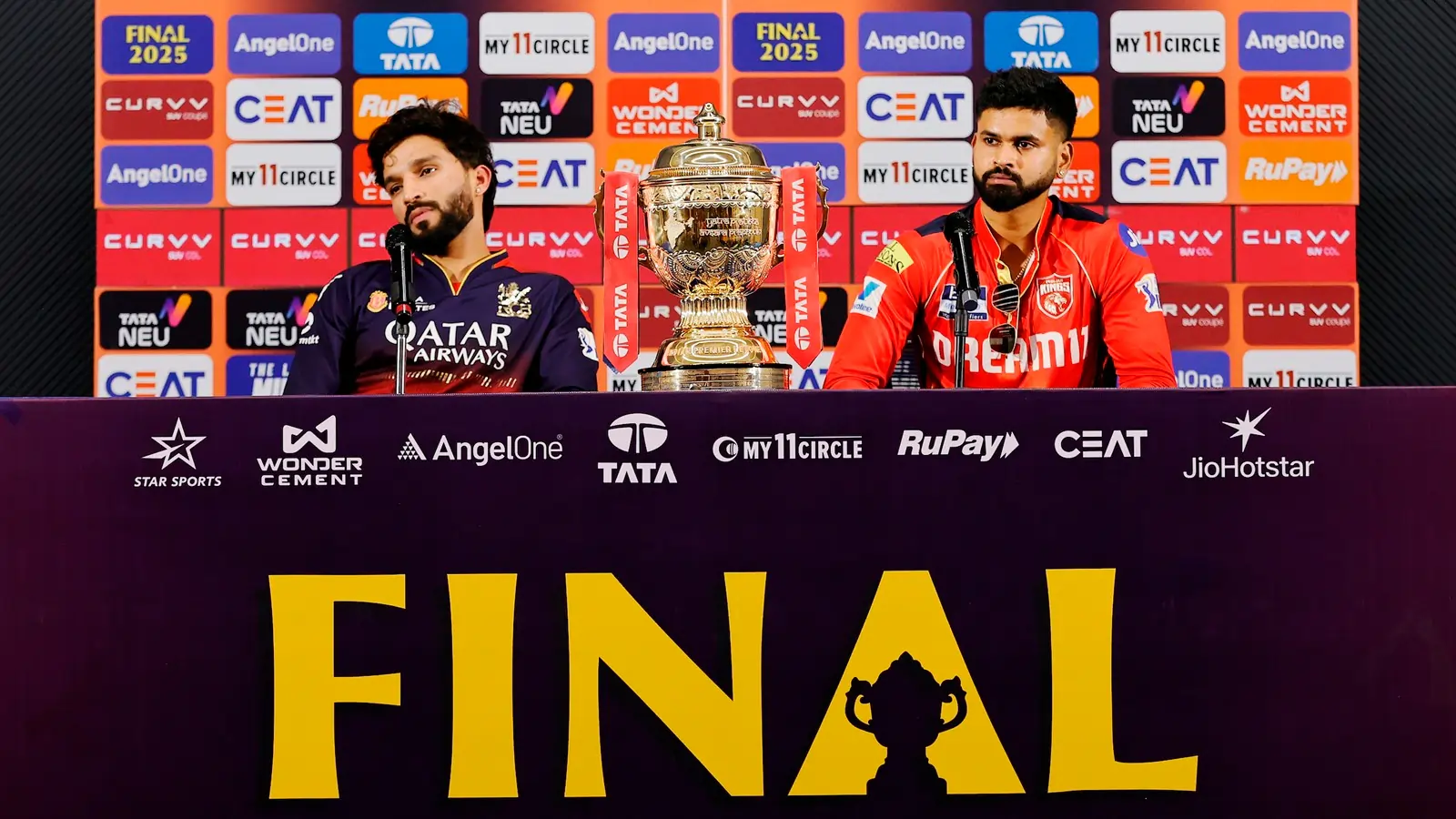 IPL 2025 Final: Tax on Dream11 Winnings in Cash or Car– Know Your Tax